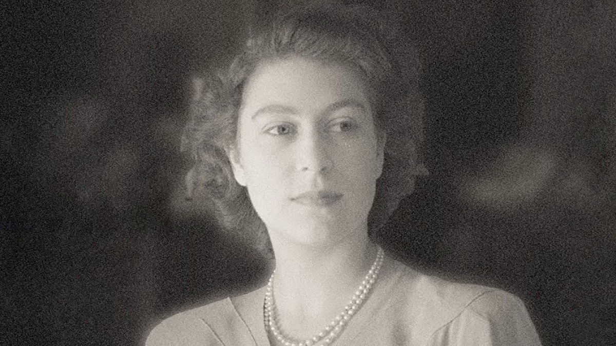 Queen Elizabeth II: Before the Crown - Apple TV (UK)