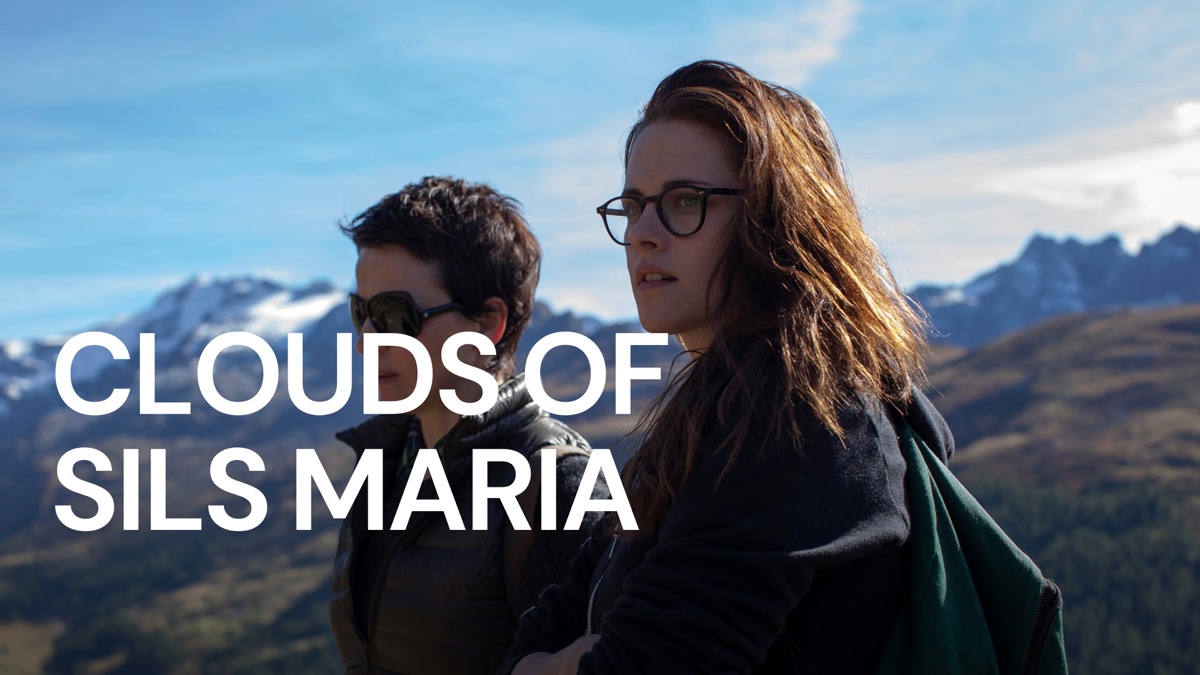 ‎Clouds of Sils Maria - Apple TV