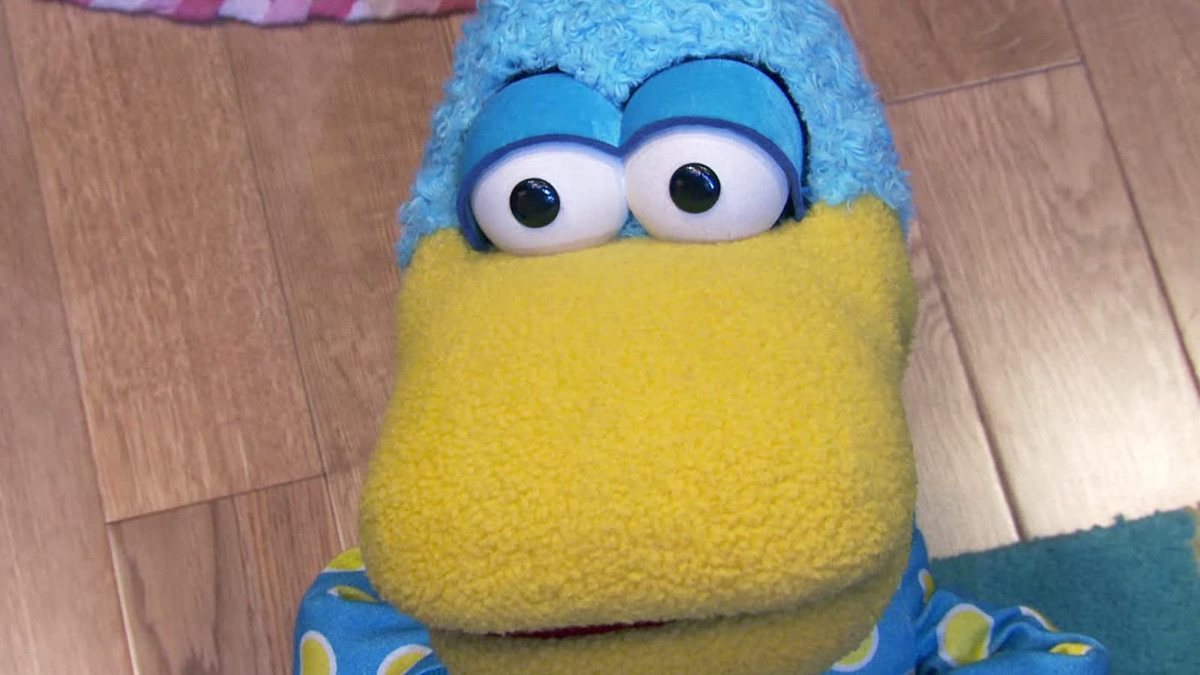 The Wonderfully Different Squacky / A Laugh a Minute - Pajanimals ...