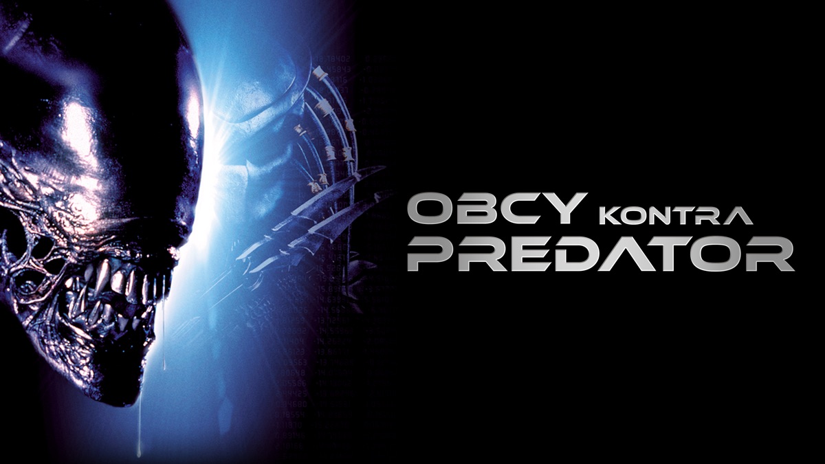 ‎Obcy kontra Predator — Apple TV