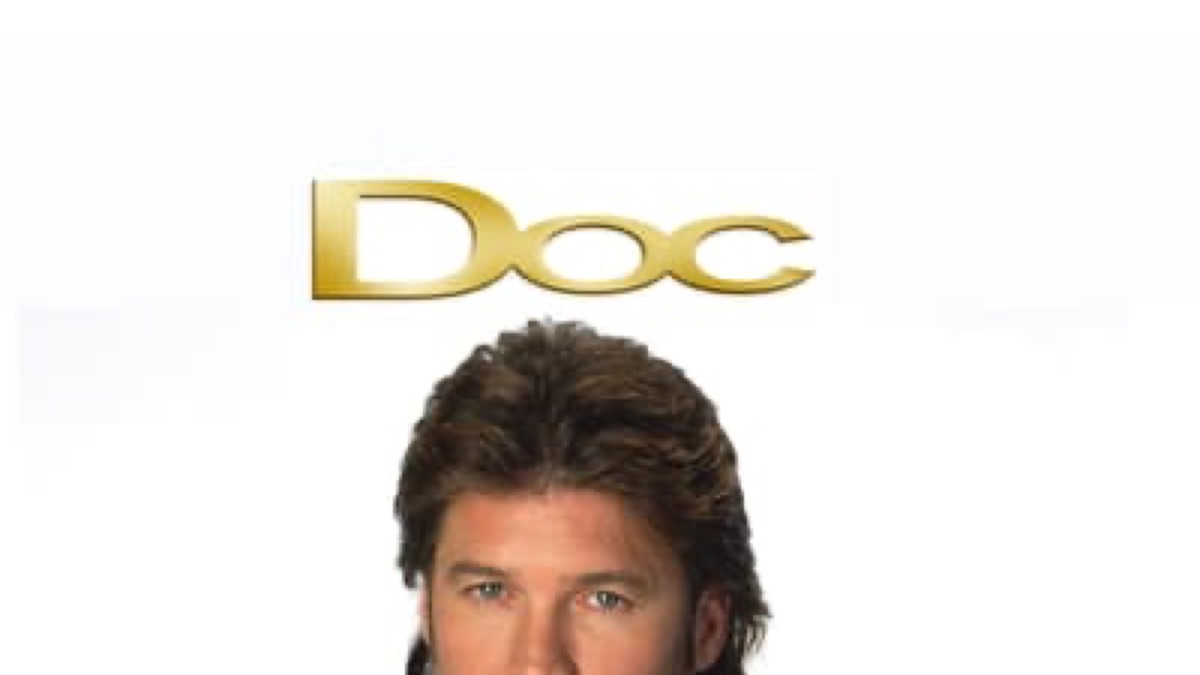 ‎Doc - Apple TV
