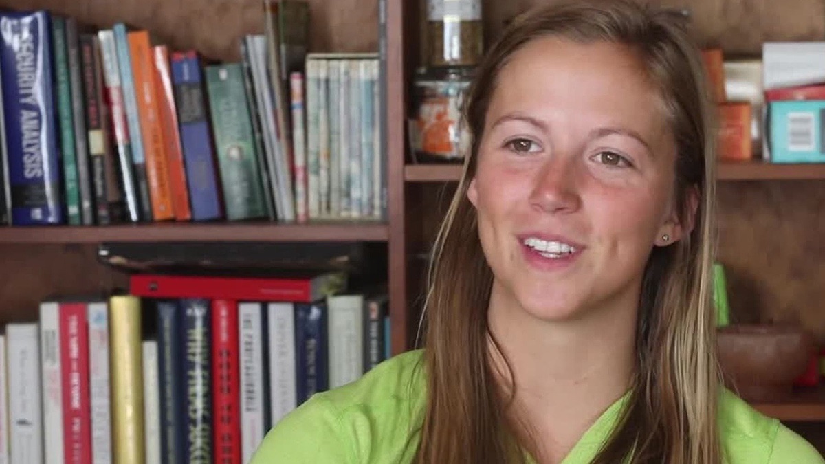 Strait Up: The Lost Art of the Approach | Apple TV