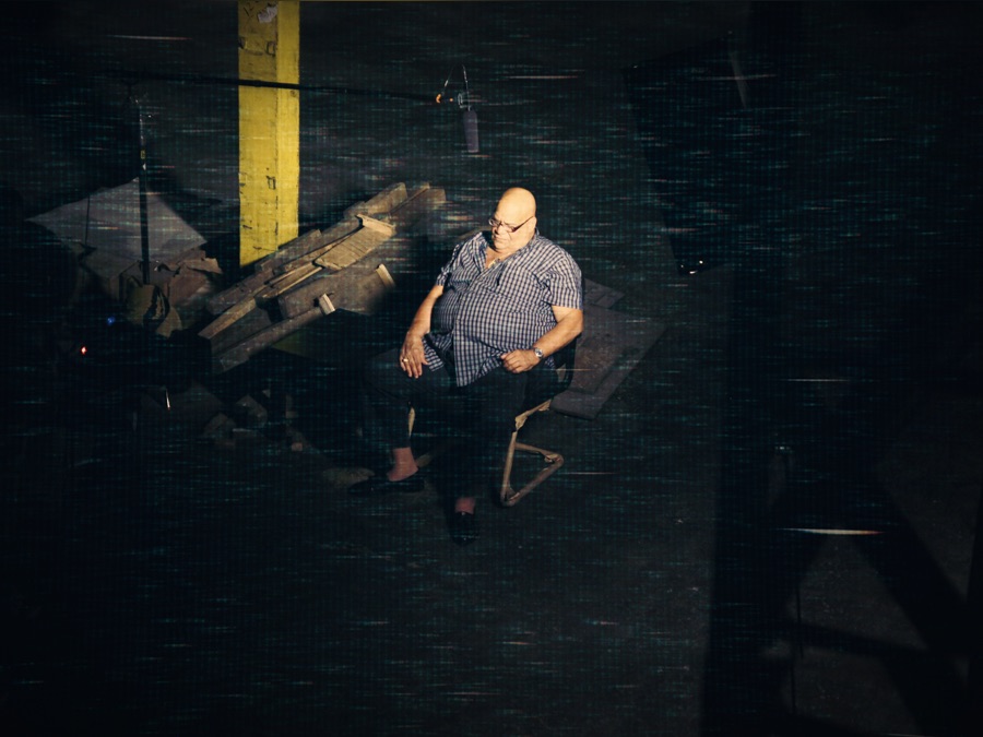 Mobster Confessions - Apple TV (UK)