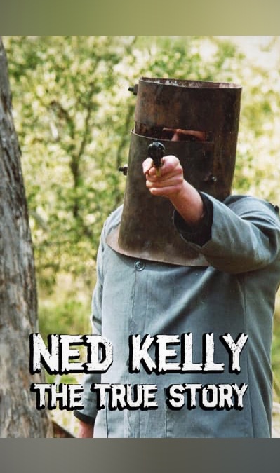 ‎Ned Kelly: The True Story - Apple TV