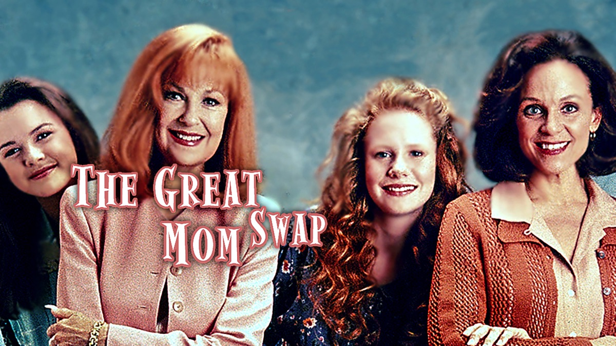 ‎The Great Mom Swap - Apple TV