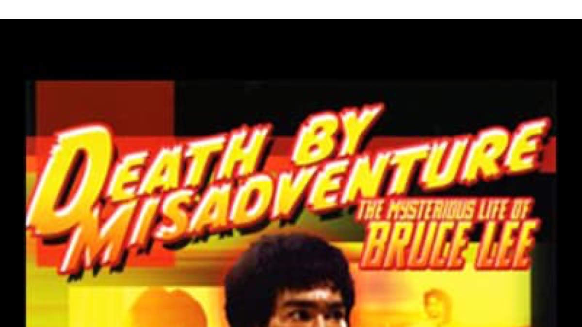 ‎La Historia Secreta de Bruce Lee - Apple TV