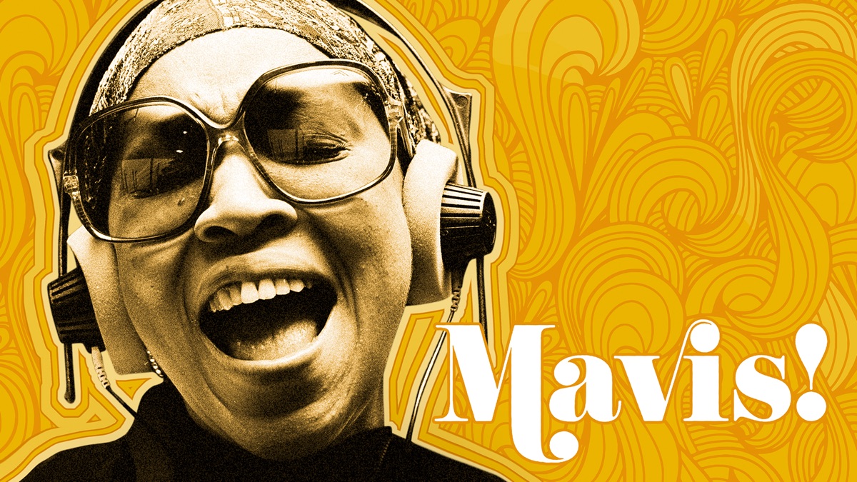 Mavis! | Apple TV
