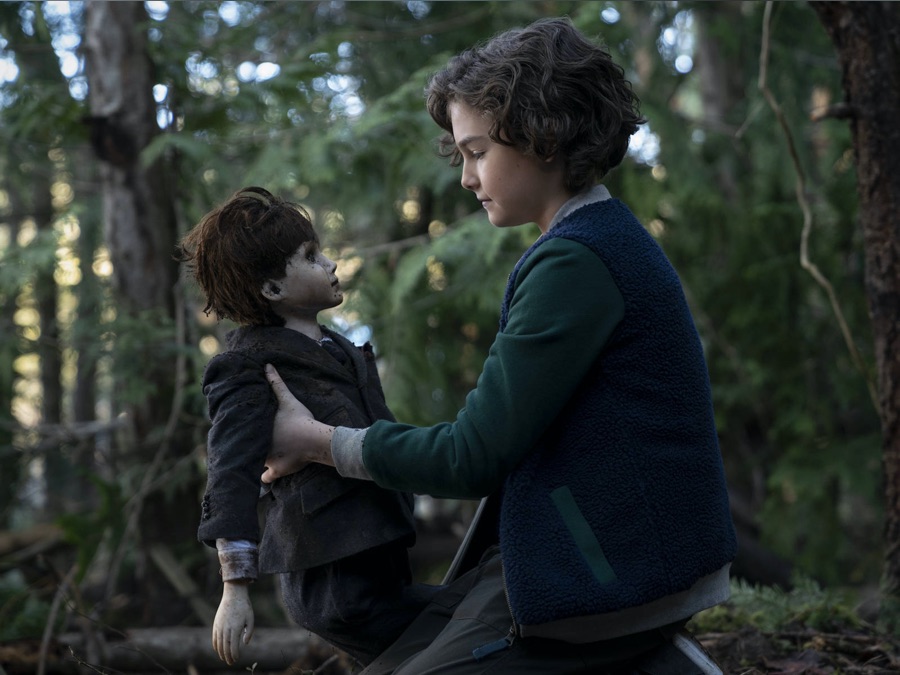 Brahms: The Boy II - Apple TV (ZA)