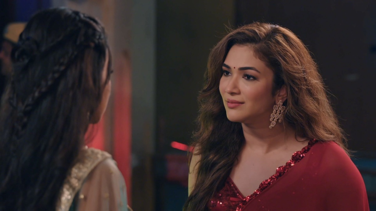 ‏الحلقة 74 - وأزهر الحب (الموسم 1، الحلقة 74) - Apple TV (EG)