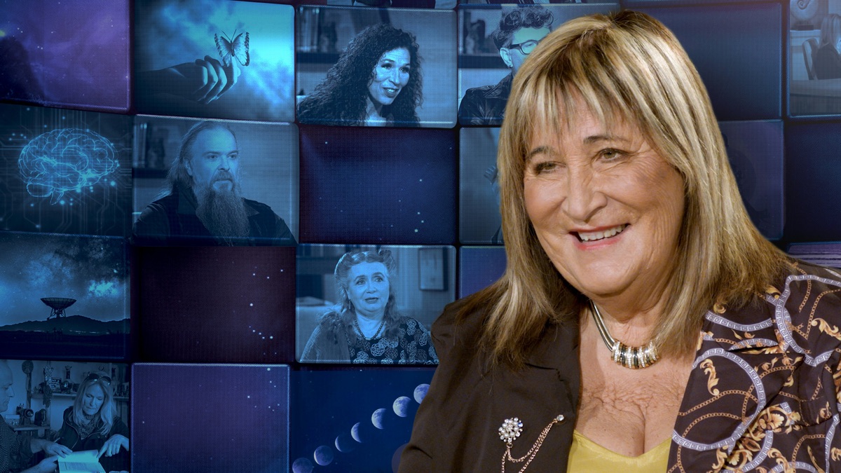 The Valiant Thor Contact - Open Minds (Season 24, Episode 3) - Apple TV