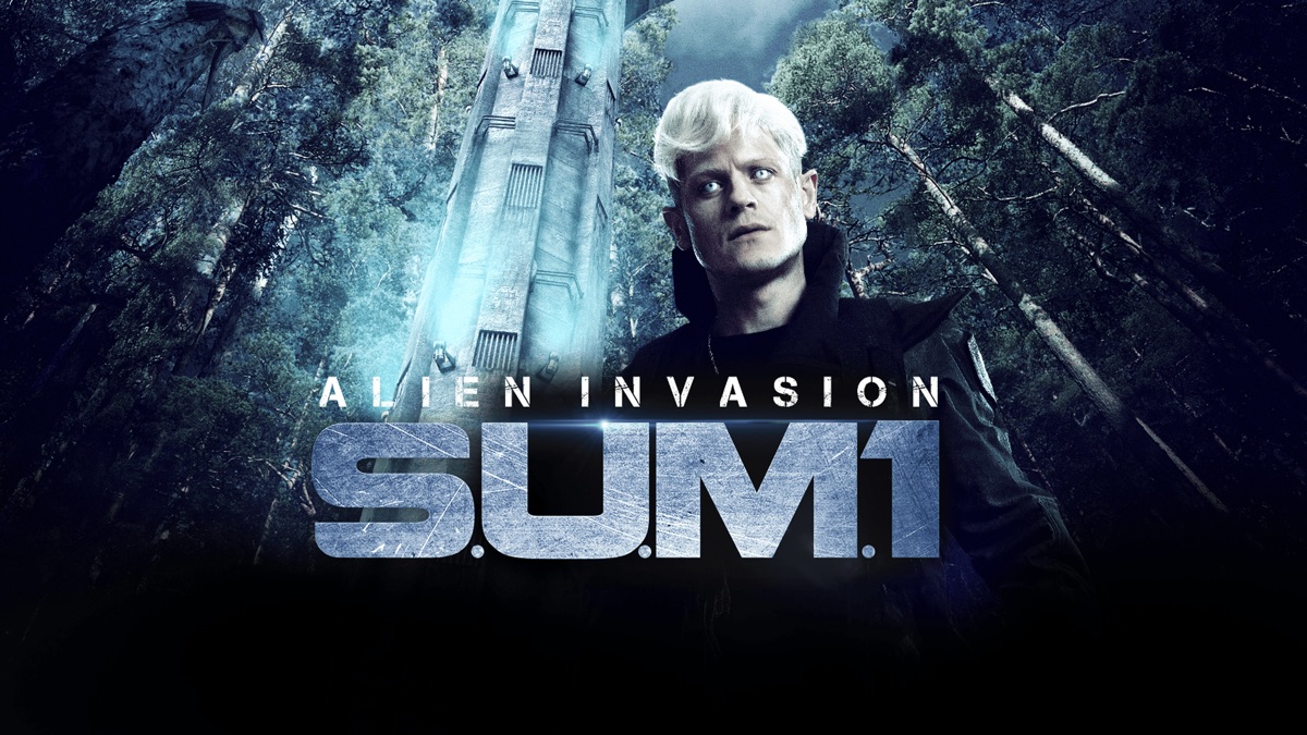 ‎Alien Invasion: S.U.M.1 - Apple TV