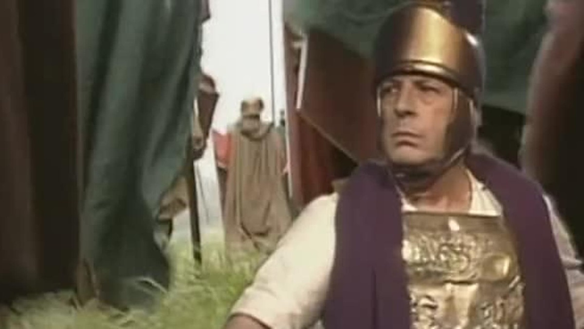 Great Generals of the Ancient World: Julius Caesar - Apple TV