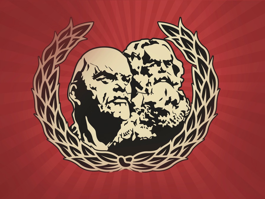 The Rise of Communism: From Marx to Lenin - Apple TV