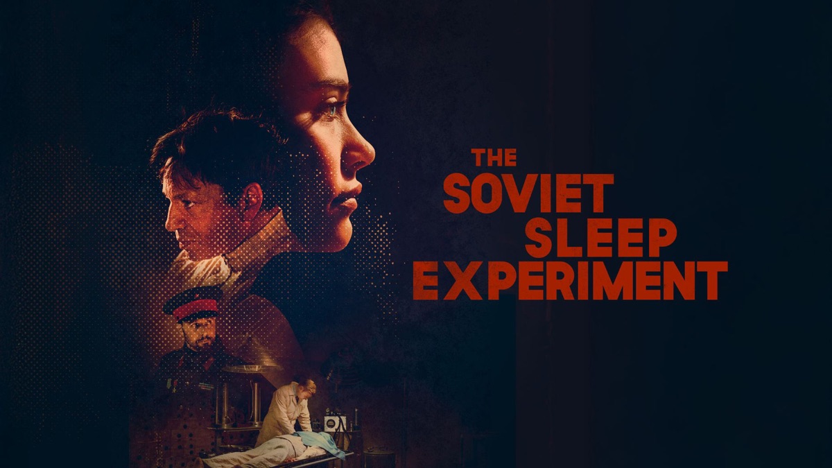 ‎The Soviet Sleep Experiment - Apple TV