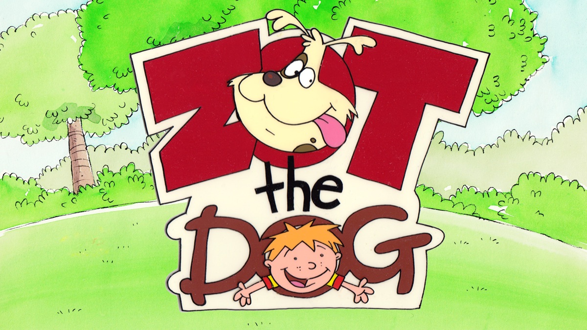 ‎Zot the Dog - Apple TV