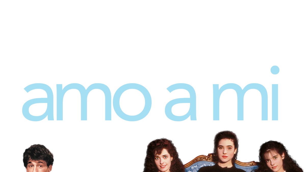 ‎Amo a mi novia - Apple TV