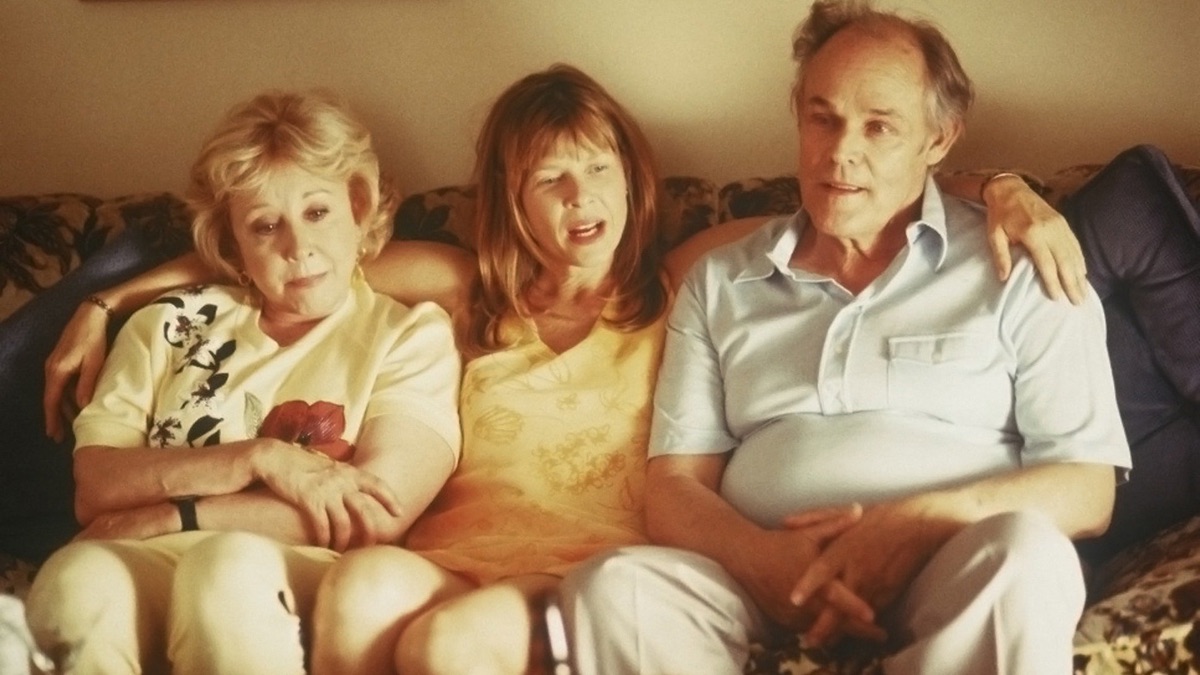 Invisible Dad - Apple TV