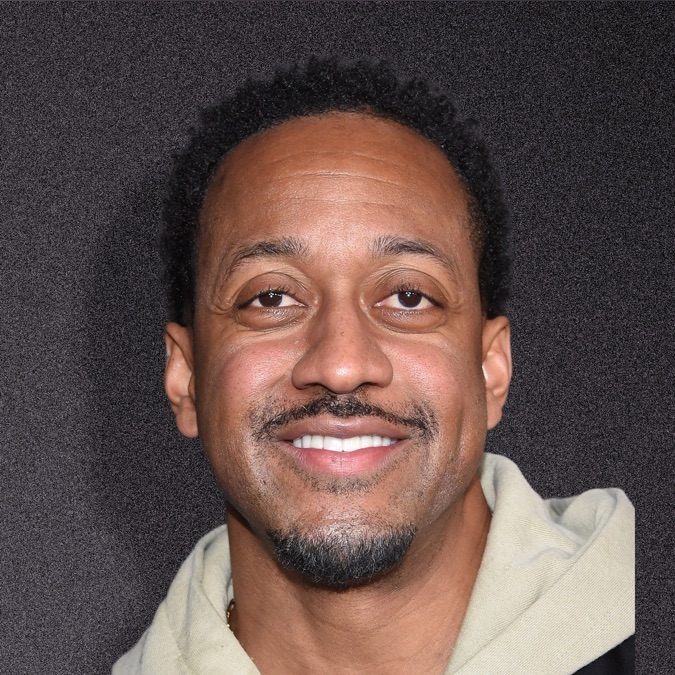 ‎Jaleel White Movies and Shows - Apple TV