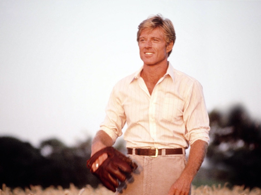 The Natural - Apple TV (IN)