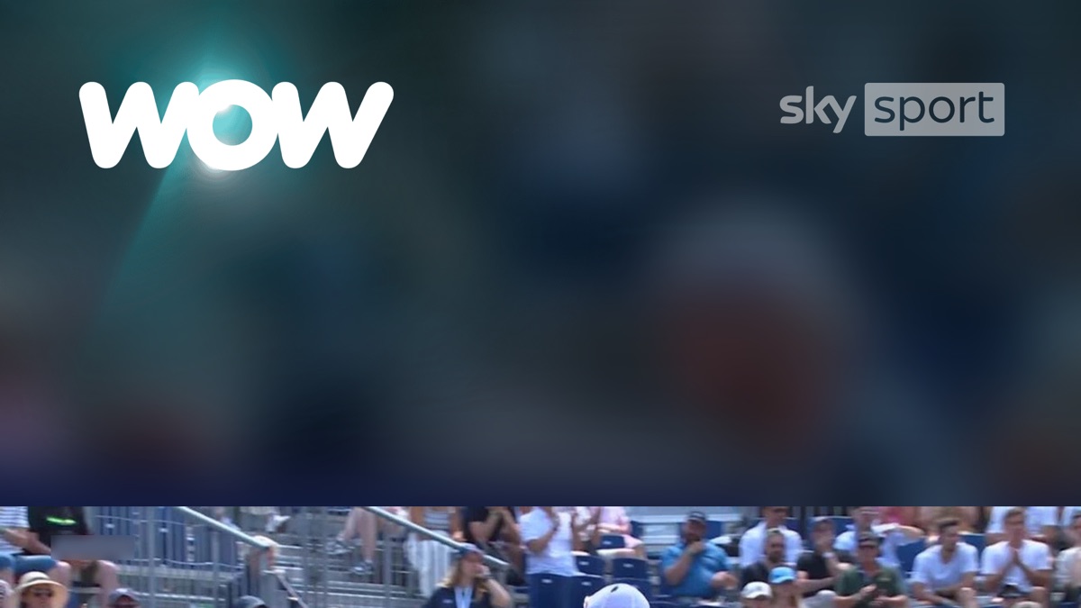 ‎Jan-Lennard Struff - Tomas Martin Etcheverry | ATP Gstaad - Apple TV