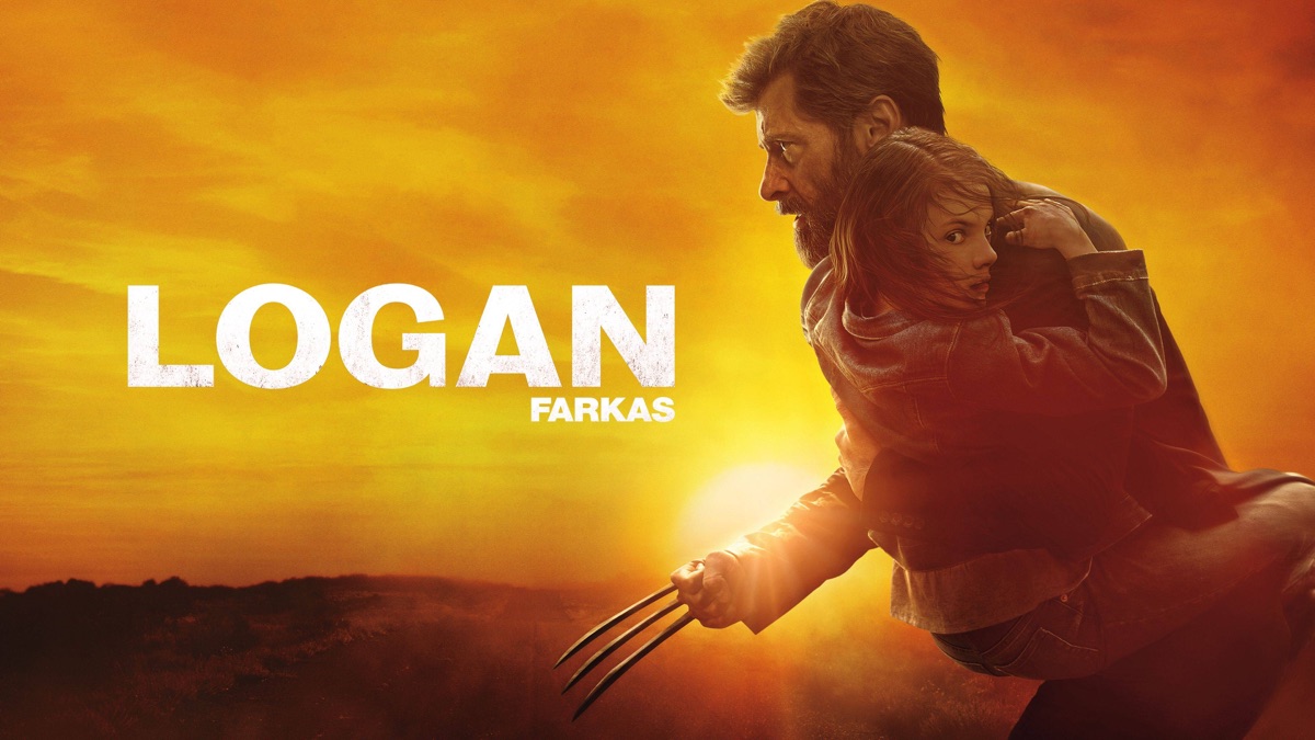 ‎Logan – Farkas – Apple TV