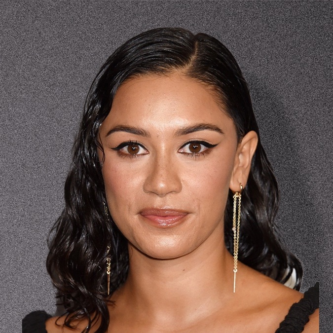 ‎Luciane Buchanan Movies and Shows – Apple TV