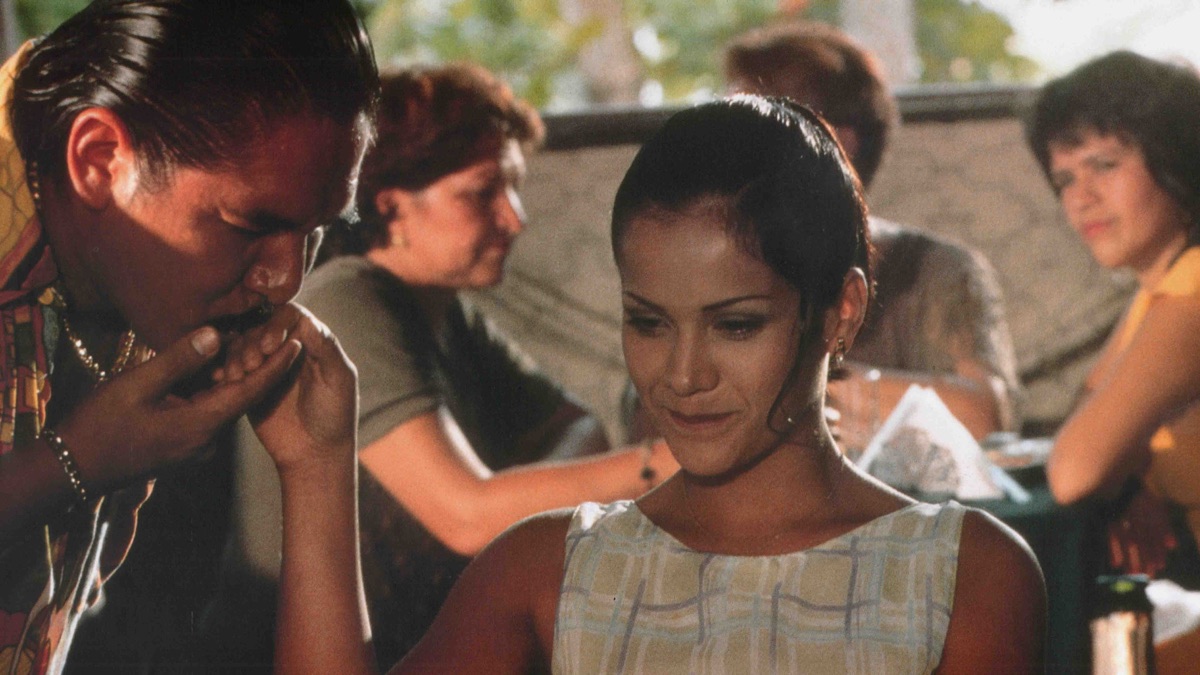 Pantaleón y las visitadoras - Apple TV (ES)