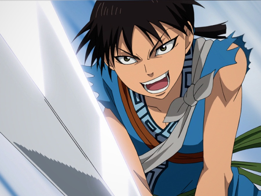 Kingdom - Apple TV (NO)