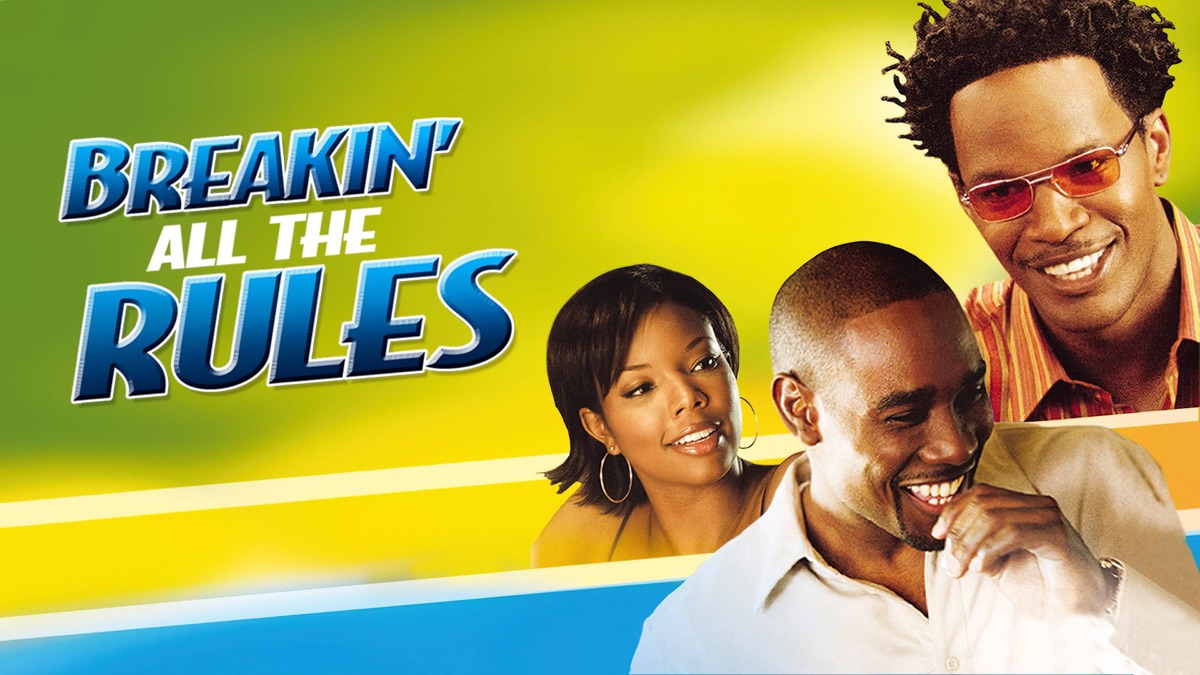 ‎Breakin' All the Rules - Apple TV