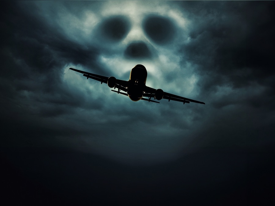 Ghosts of Flight 401 - Apple TV