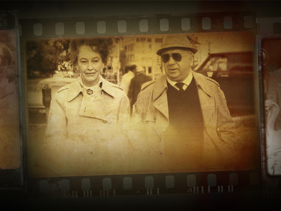 Devil's Road: The True Story of Ed and Lorraine Warren - Apple TV
