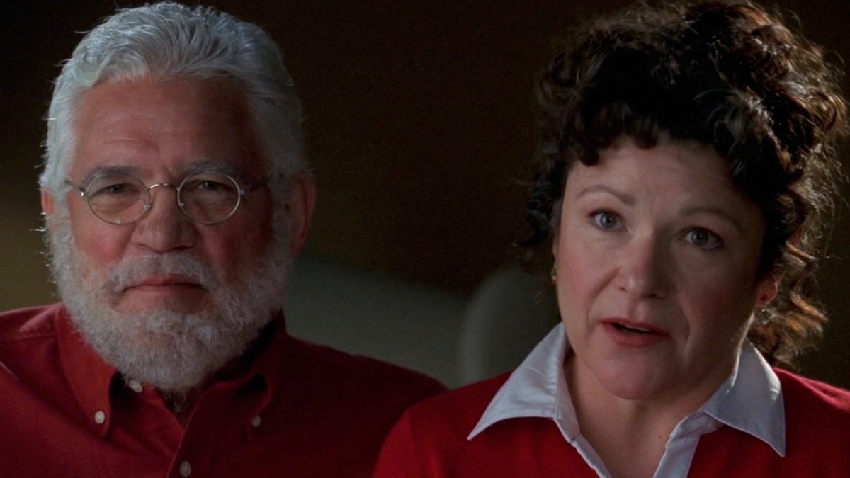 Joy Kringle - Nip/Tuck (Series 3, Episode 13) - Apple TV (DK)