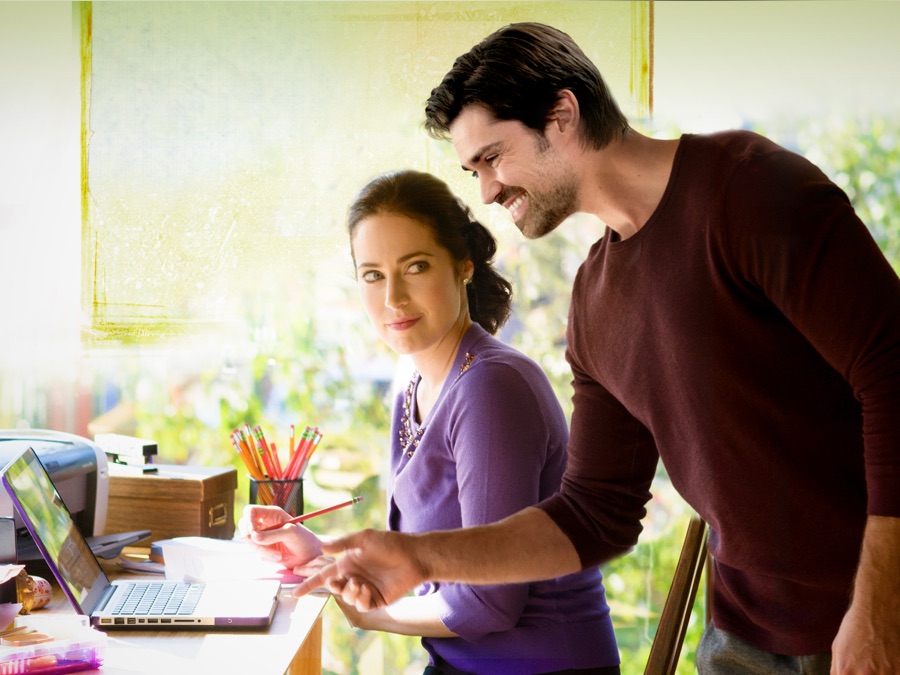 Mr. Write - Apple TV