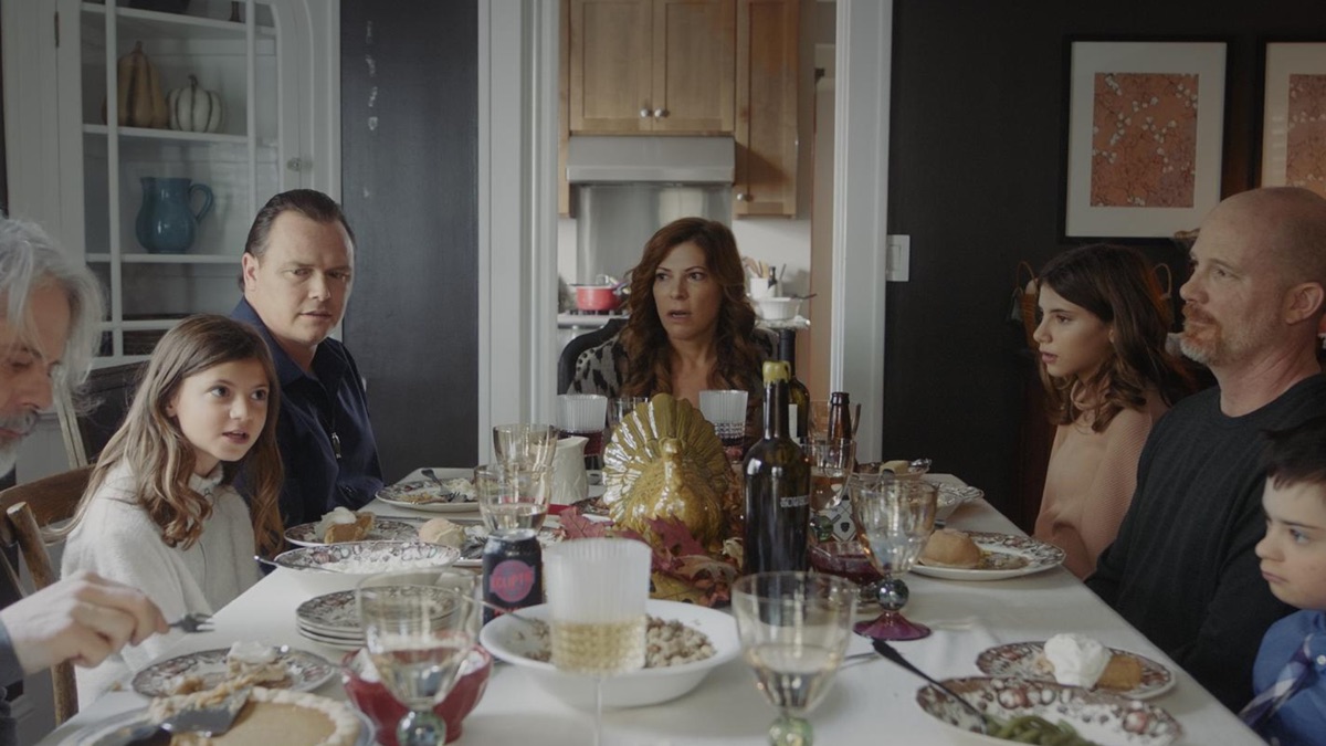 Because We're Family - Apple TV