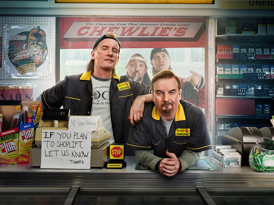 Clerks III | Apple TV (PE)