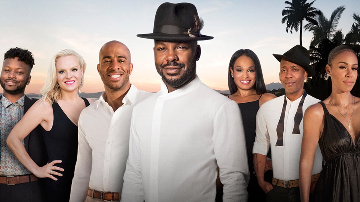 Invite Only Cabo - Apple TV