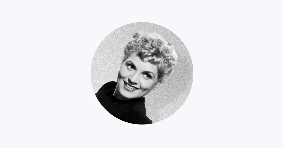 ‎Judy Holliday - Movies and Music - Apple Snapshot