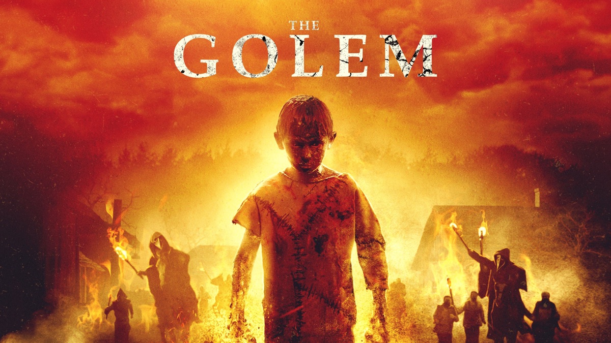‎The Golem - Apple TV