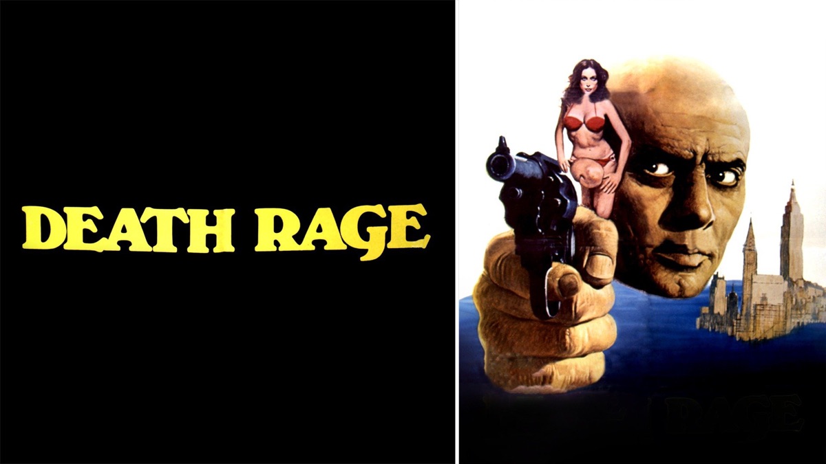 Death Rage | Apple TV