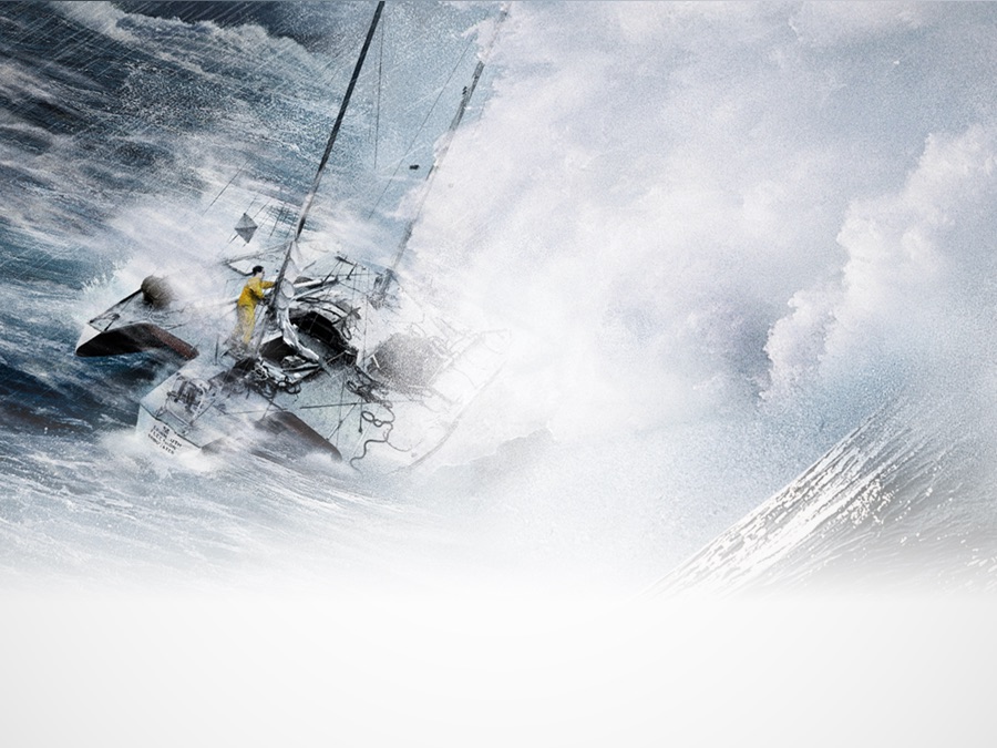 Deep Water - Apple TV