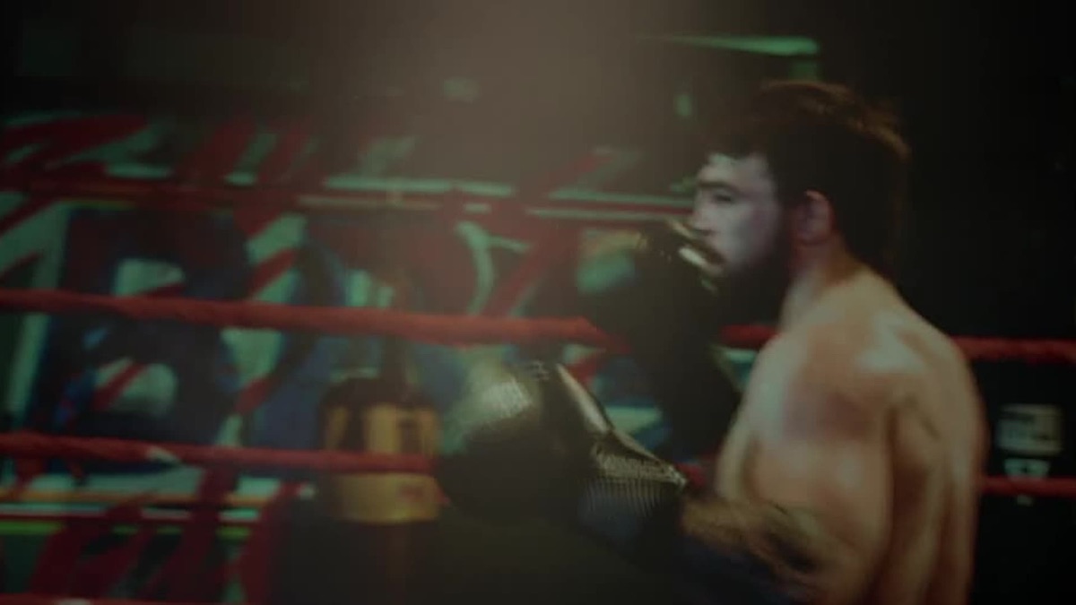 A Real Life Underdog Story - Apple TV