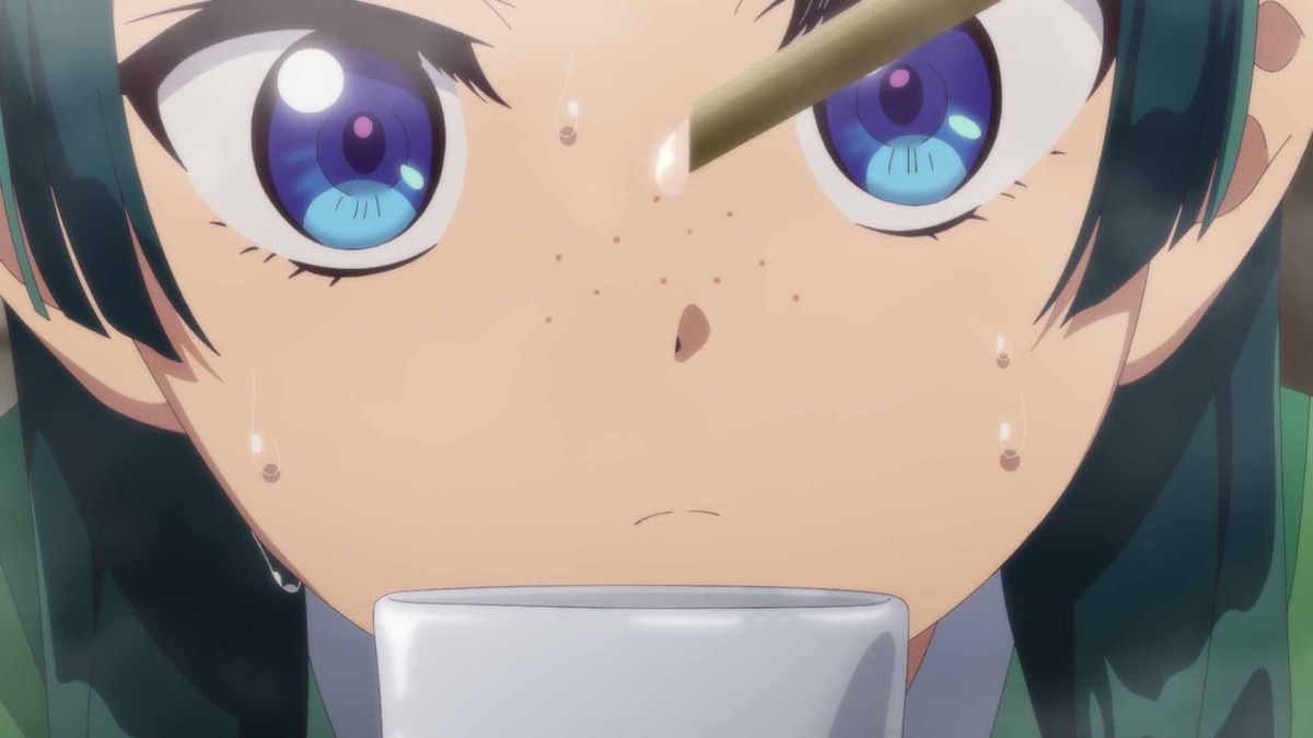 ‎Maomao y Maomao - Los diarios de la boticaria (temporada 2, episodio 1 ...