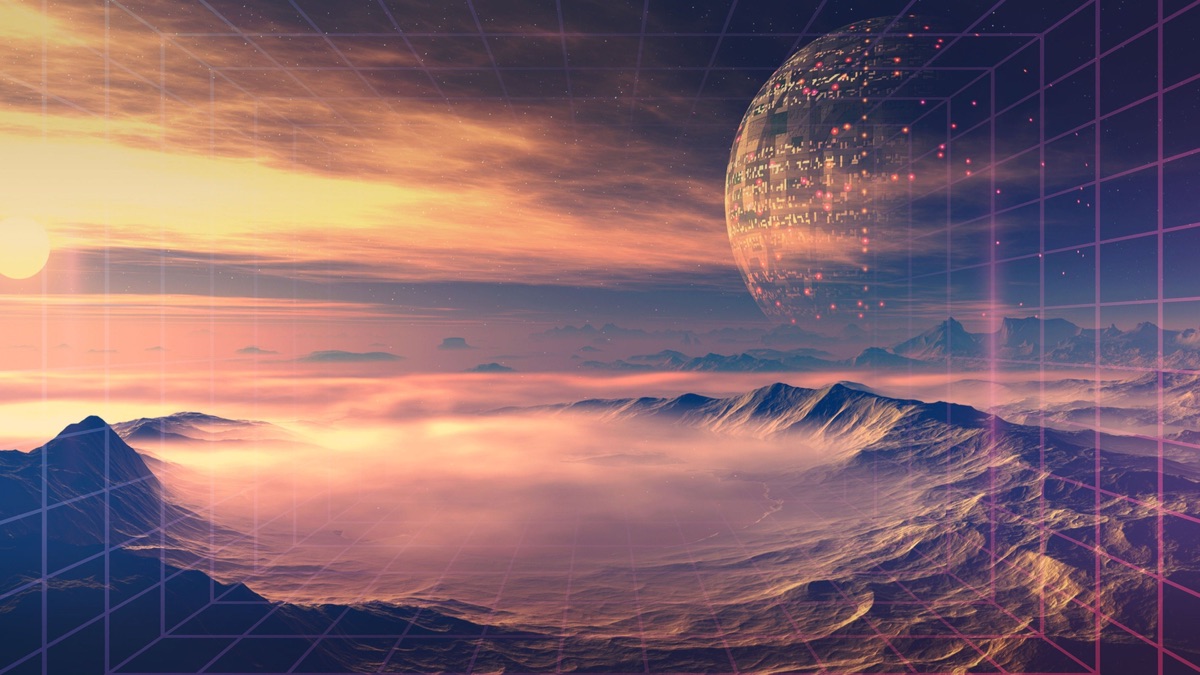 Cosmic Disclosure - Apple TV