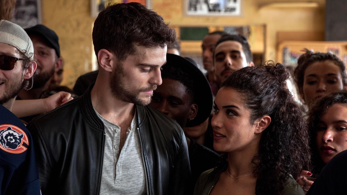 Break - Apple TV (FR)