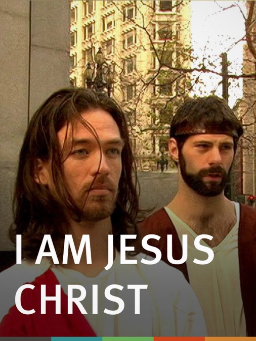 I am Jesus Christ - Apple TV