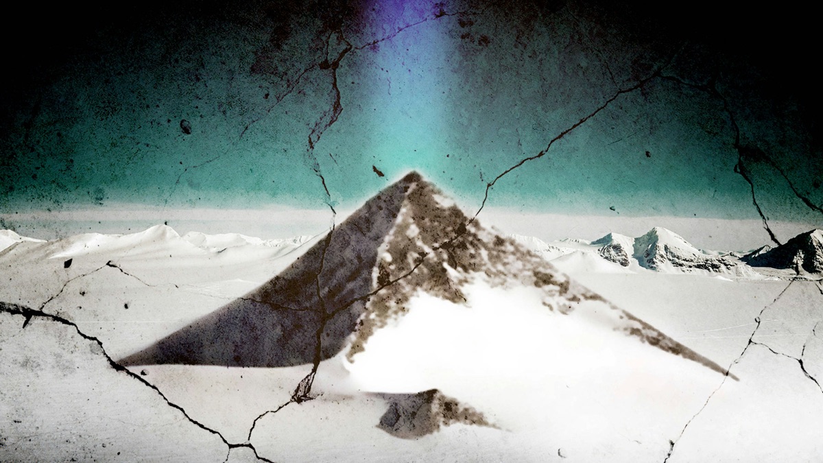 Lost Civilization of the Pre-Adamites – Ancient Civilizations (Season 2 ...