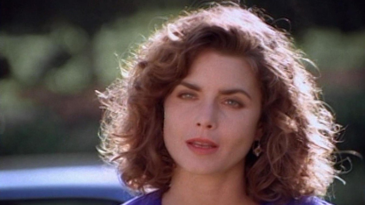 ‎Scorpio Lover - Silk Stalkings (Series 2, Episode 6) - Apple TV (UK)