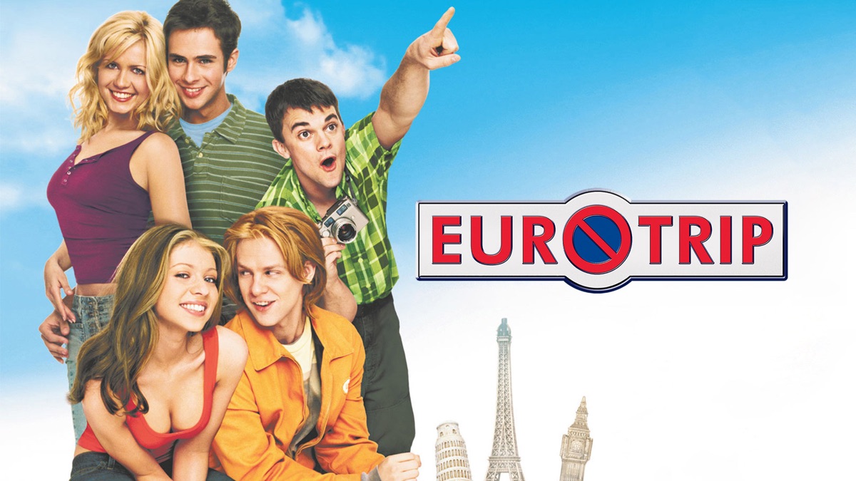 ‎Eurotrip - Apple TV