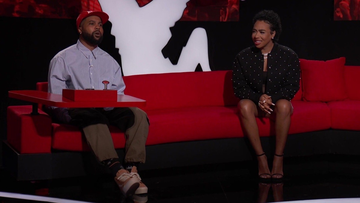 Sterling and B. Simone IV - Ridiculousness (Series 31, Episode 15 ...