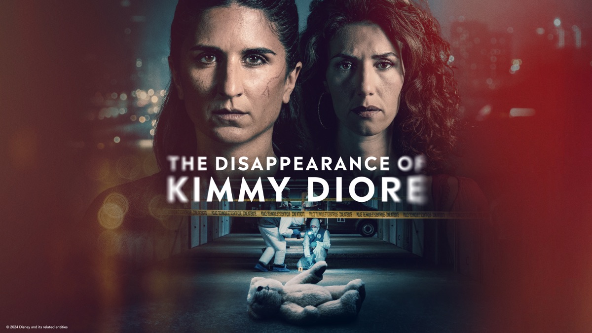 ‎The Disappearance of Kimmy Diore - Apple TV